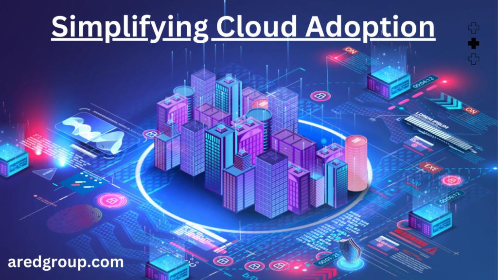 Empowering Small Developers and Startups with Cloud Adoption