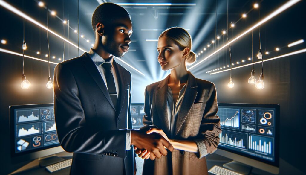 B2B Digital Transformation Strategies: Best Practices – African SME digital transformation using ...