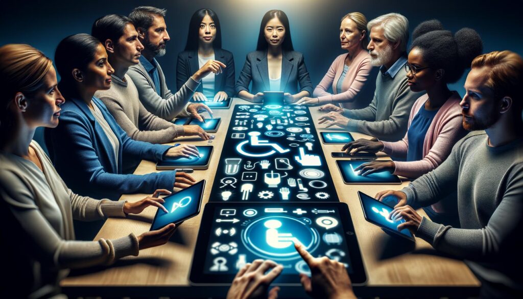 Digital Inclusivity Initiatives: All You Need to Know – African SME digital transformation using ...