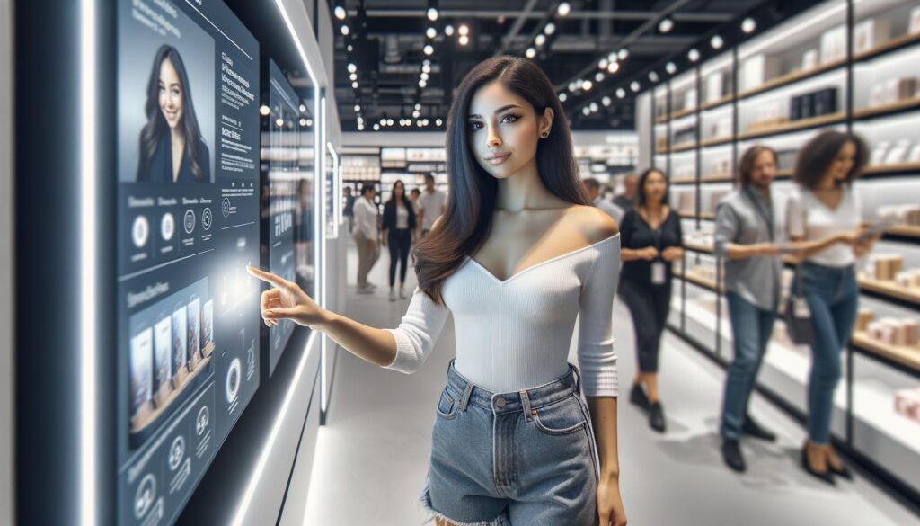 Why Smart Retail Technology is the Future of Shopping – African SME ...