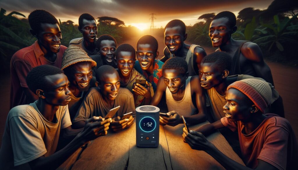 Hospitality WiFi Management [Guide] - African SME digital transformation using edge technology