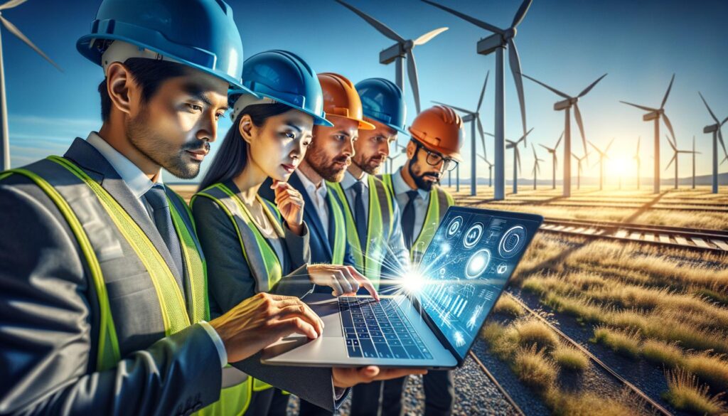 Why Renewable Energy Data Centers are the Future – African SME digital ...