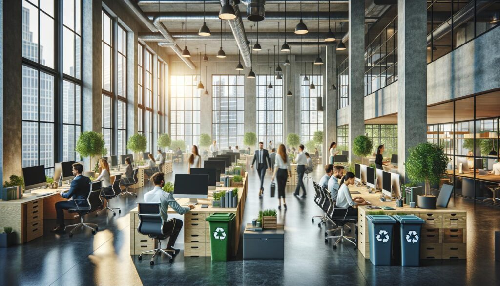 Sustainable IT Infrastructure: What You Need to Know – African SME ...